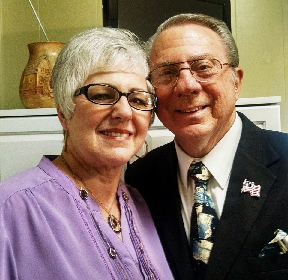 Our Staff – Broadway Baptist Church